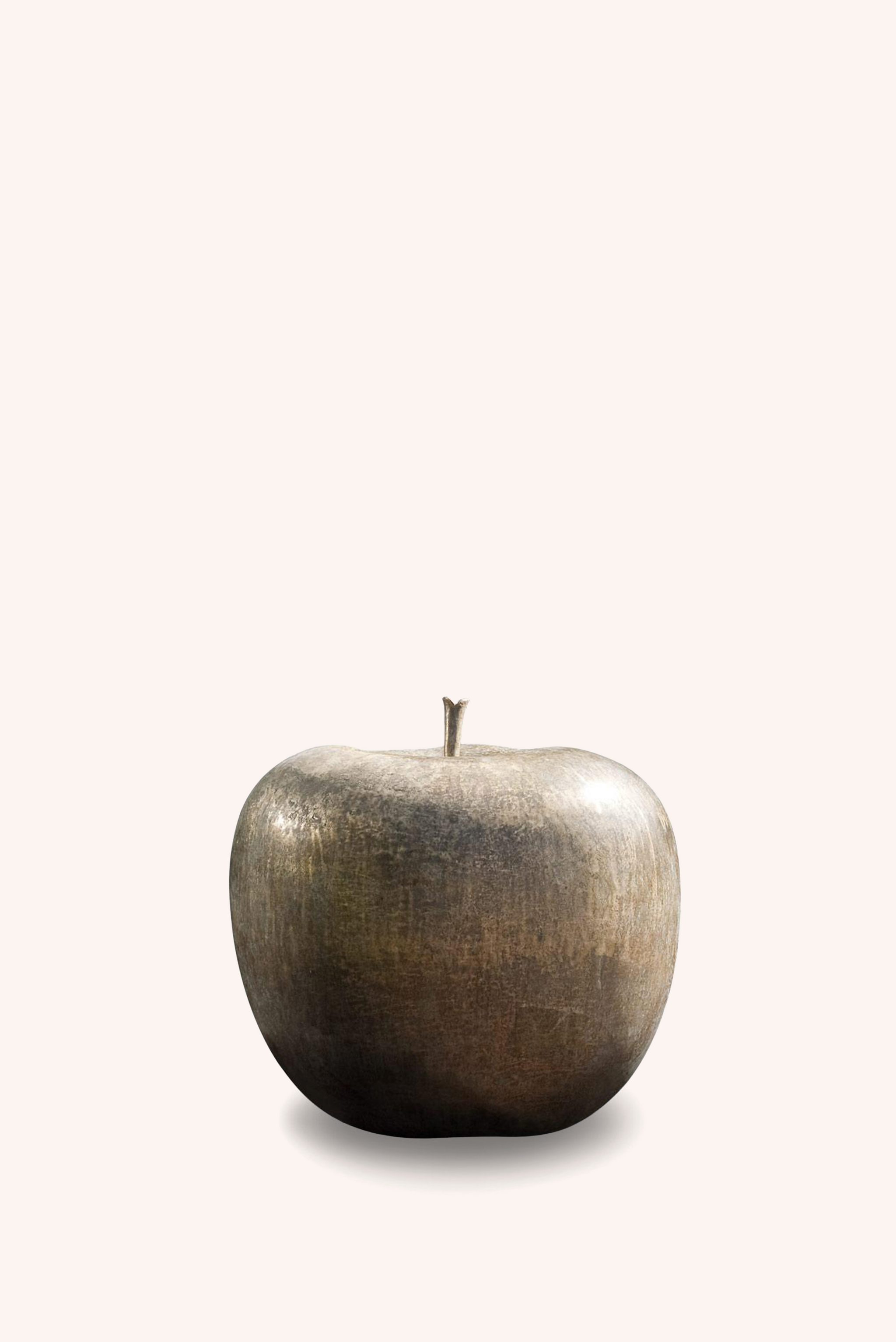 Apple - Foundry Bronze
